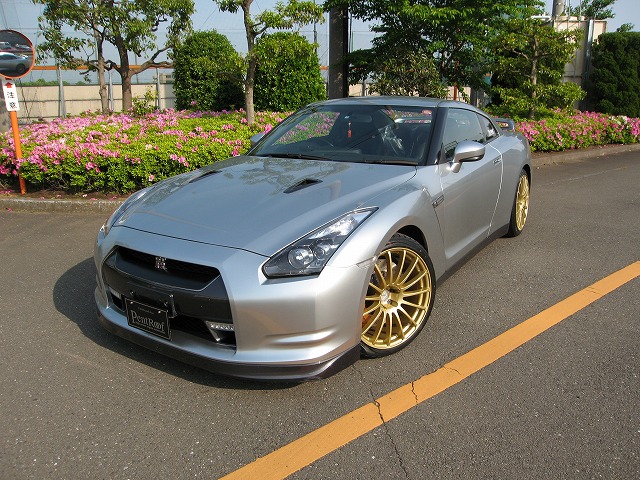 Gold Rims...But which ones? - Wheels - GT-R Life