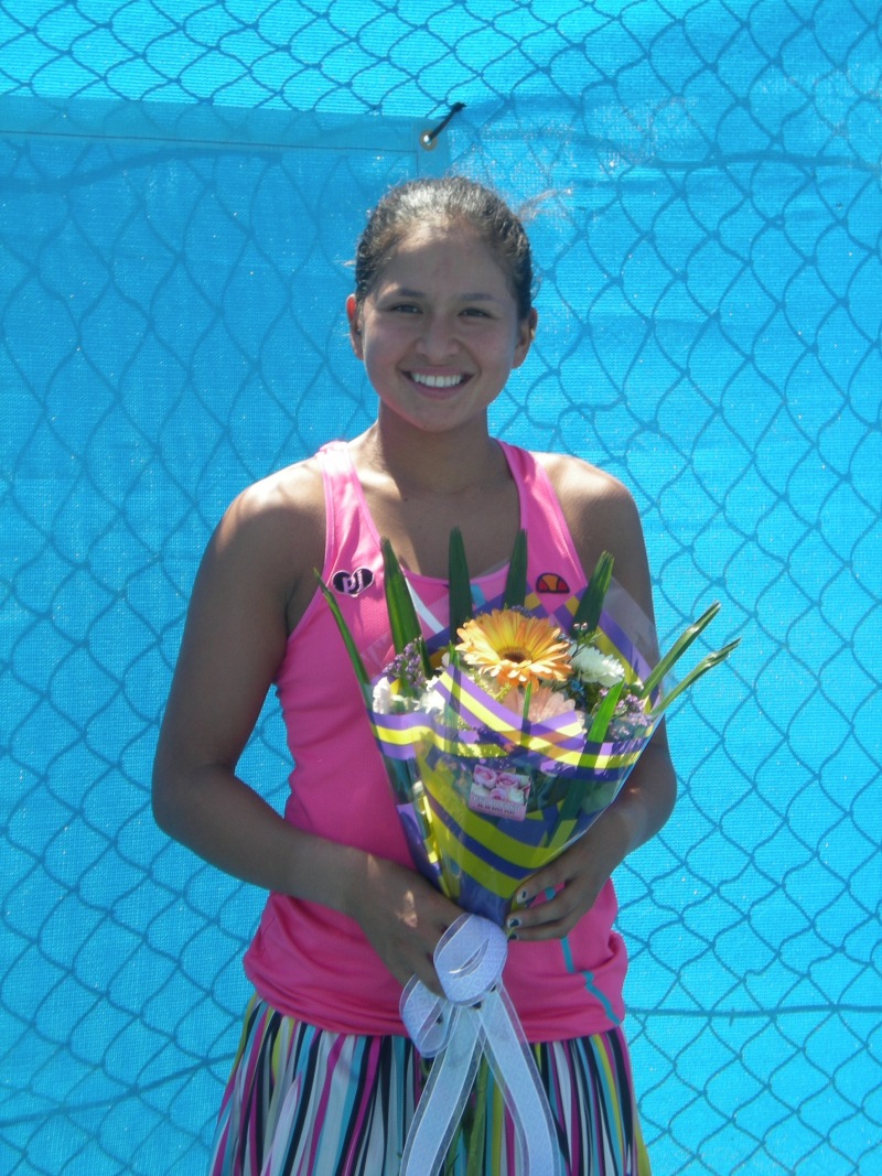 $25,000 Port Pirie (AUS) 2010 | Oct 04 (Winner: Erika Sema) | Page 4 ...